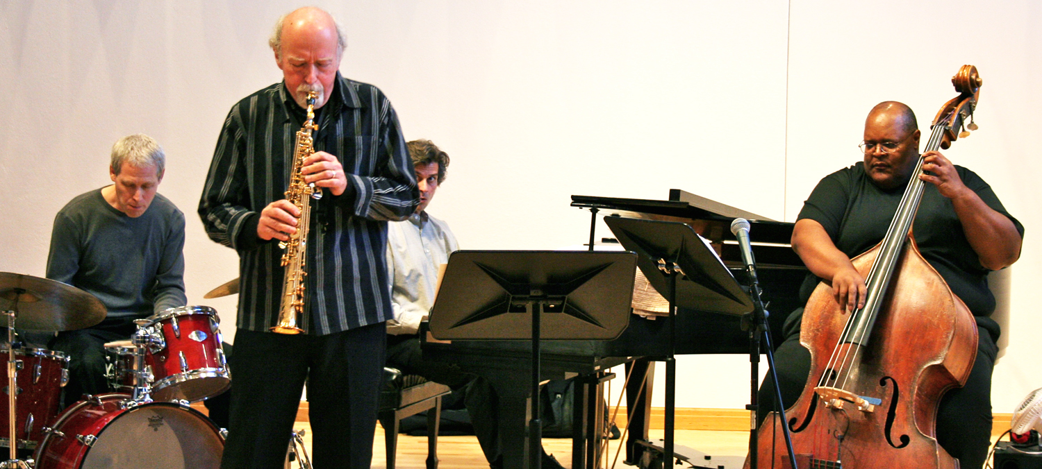 Why a jazz hymn book? – Worship Jazz