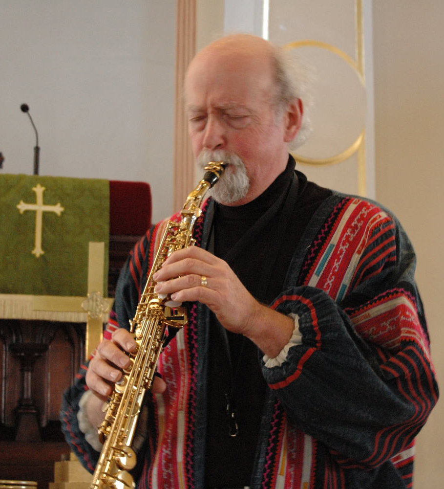Who is Oîkos? – Worship Jazz